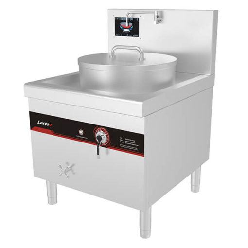 84L Commercial Induction Soup Cooker LT-PDZ600-E112