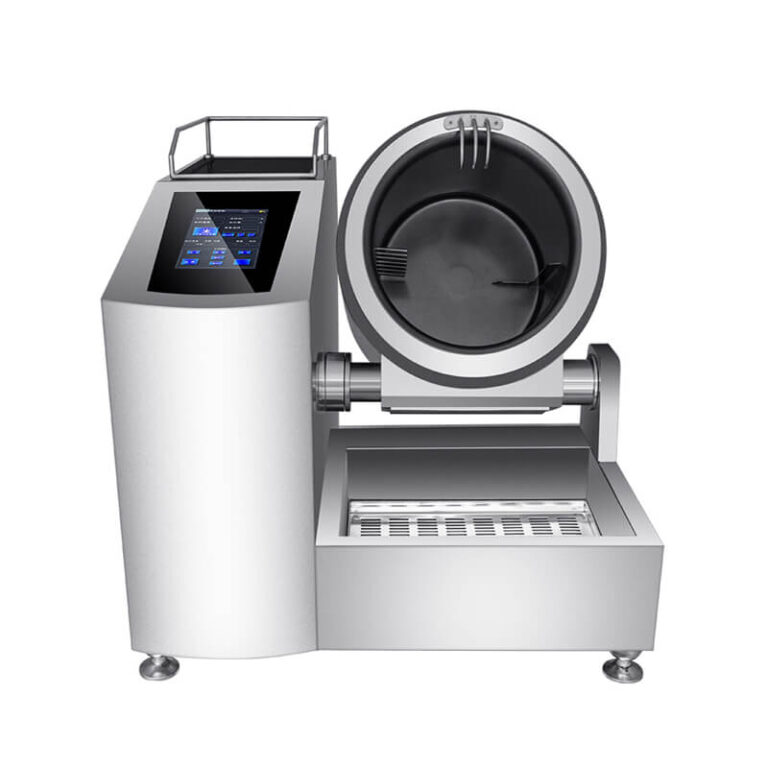 LT-TGQ40 Auto Cooking Machine for Commercial Kitchen