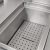 Tabletop Double Tank Restaurant Induction Fish Fryer LT-TZL-S135