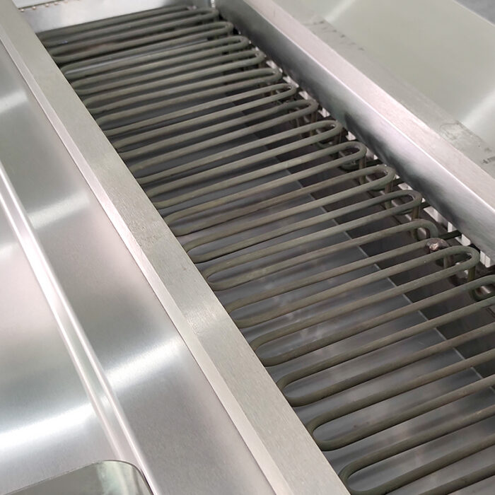 Commercial Electric Flat Top Grill For Barbecue LT-SKL-E112