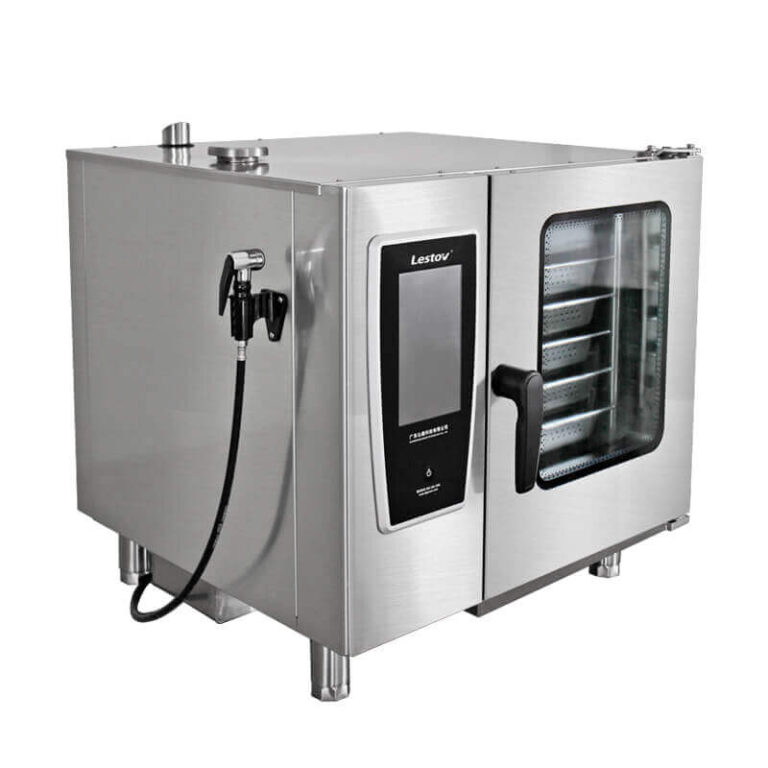 Commercial Countertop Convection Steam Ovens For Bake Bread