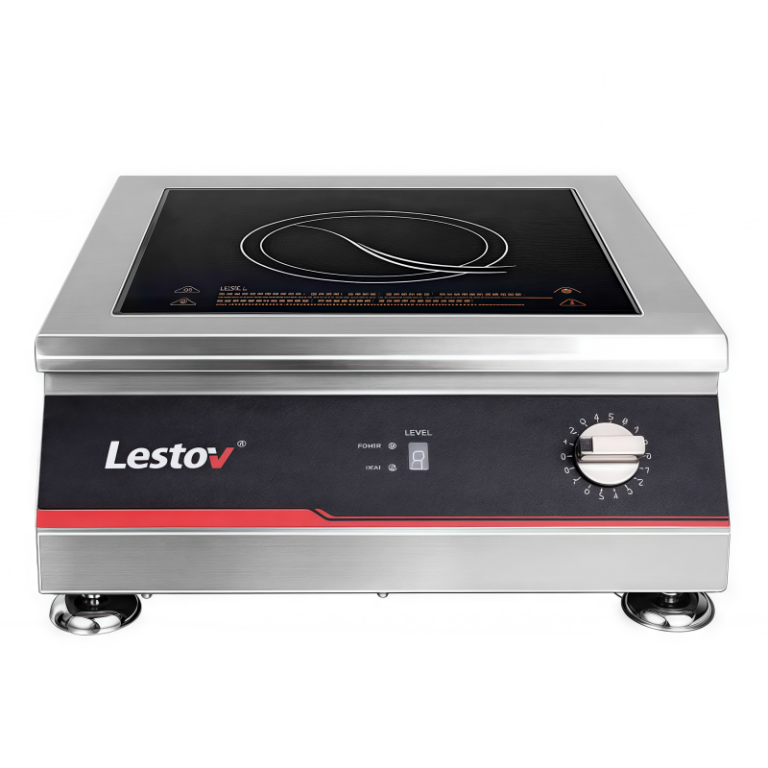 Lestov Commercial Induction Cooker Manufacturer
