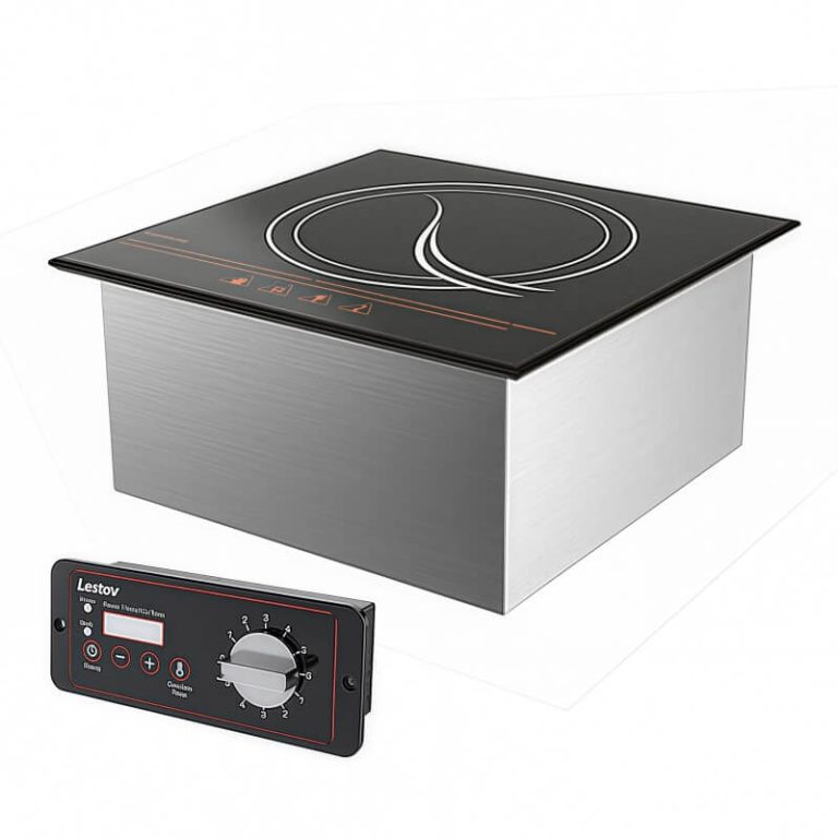 Lestov Commercial Induction Cooker Manufacturer